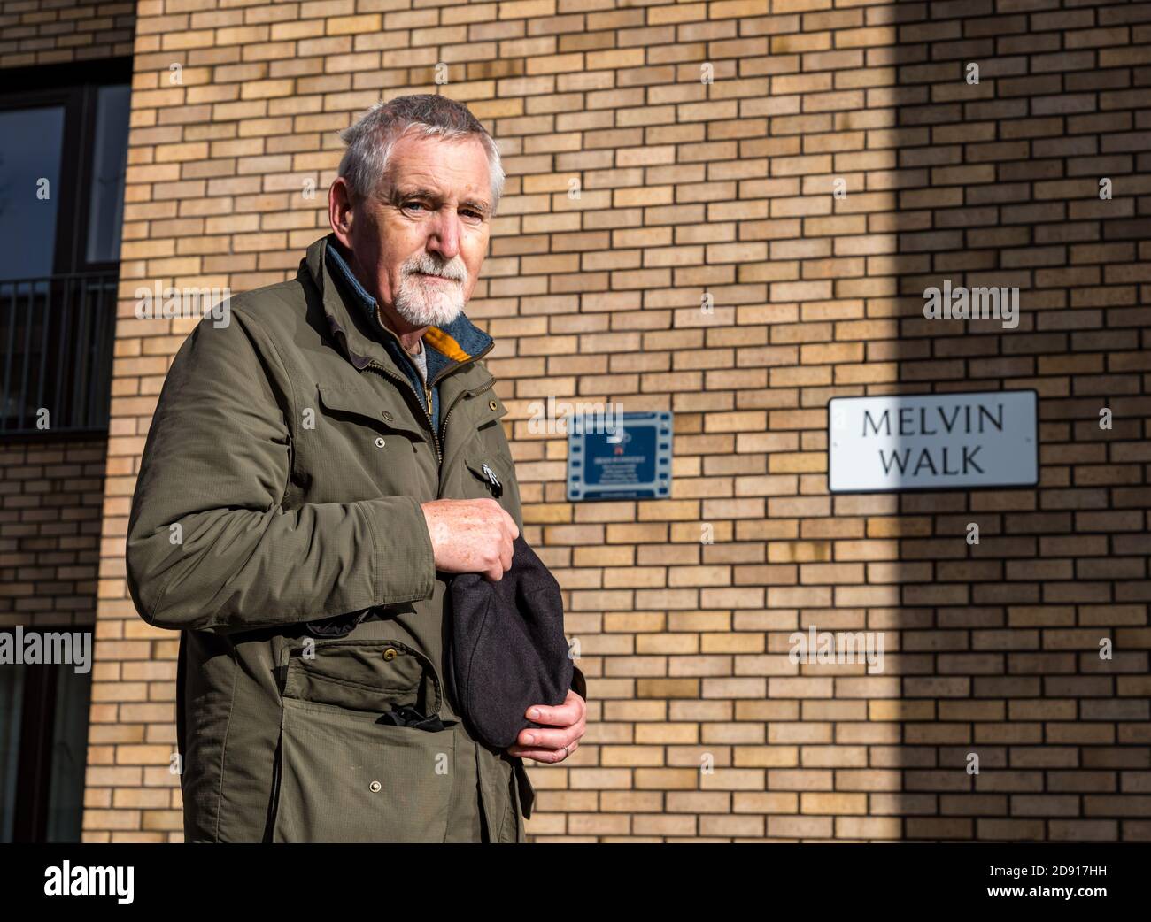 Dr mike diamonds hi-res stock photography and images - Alamy