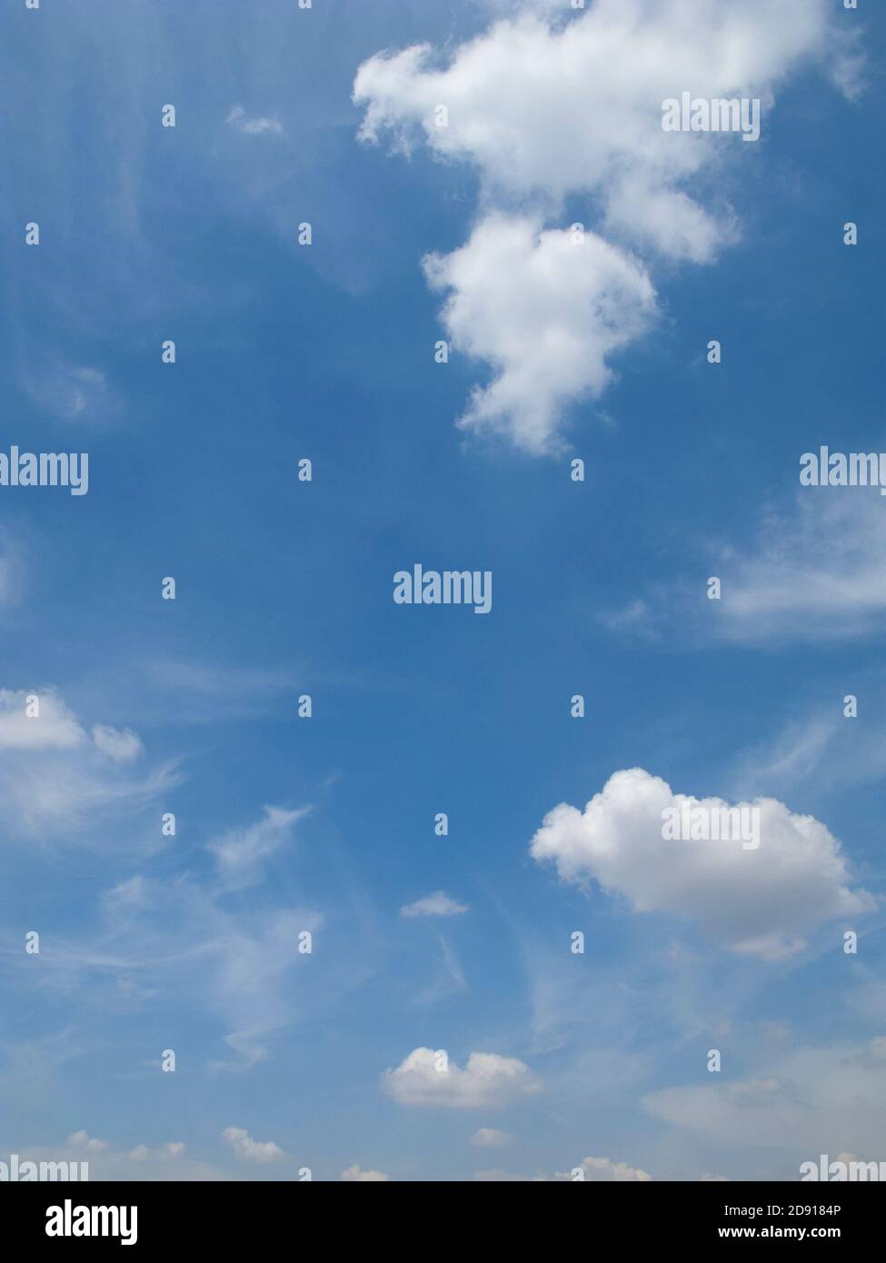 parasidic sky, free, fly, zen, cloudy Stock Photo - Alamy