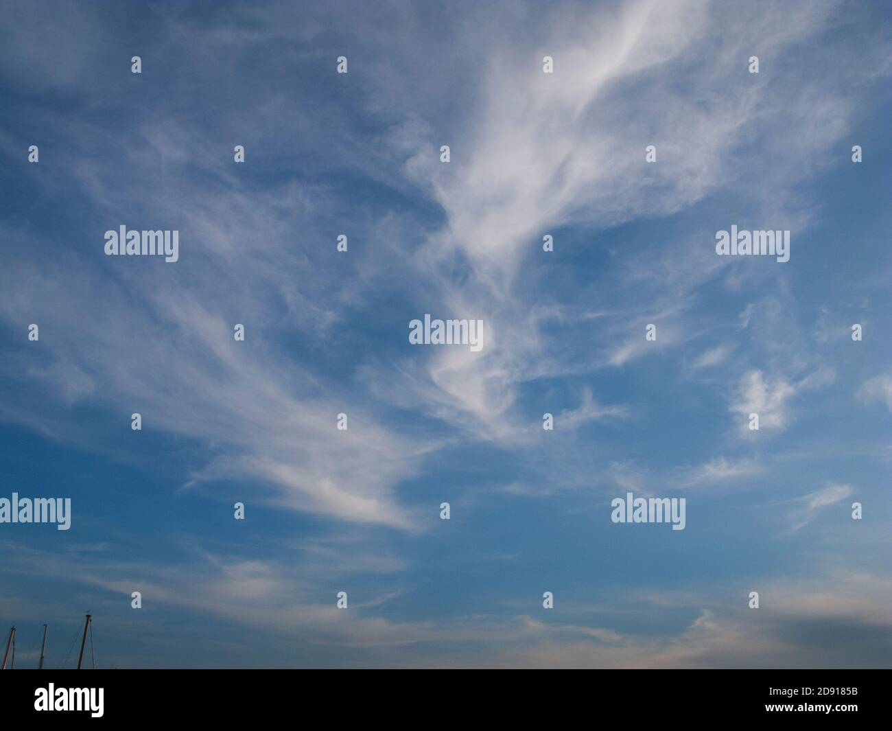 parasidic sky, free, fly, zen, cloudy Stock Photo - Alamy