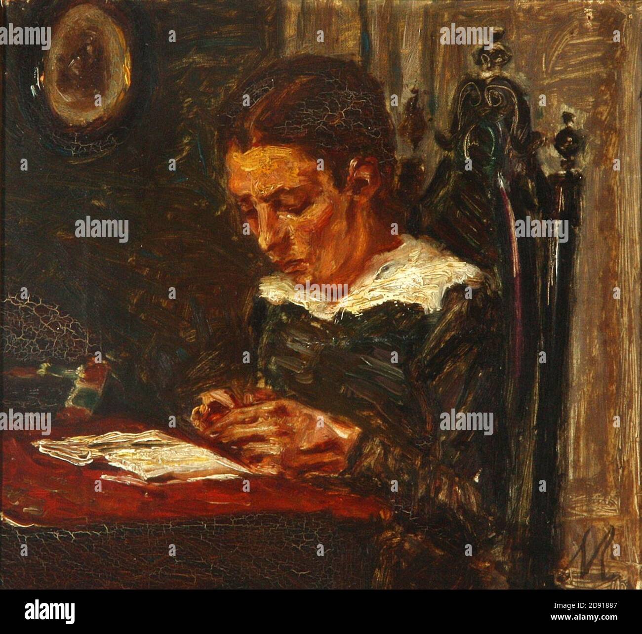 Karl madsen hi-res stock photography and images - Alamy