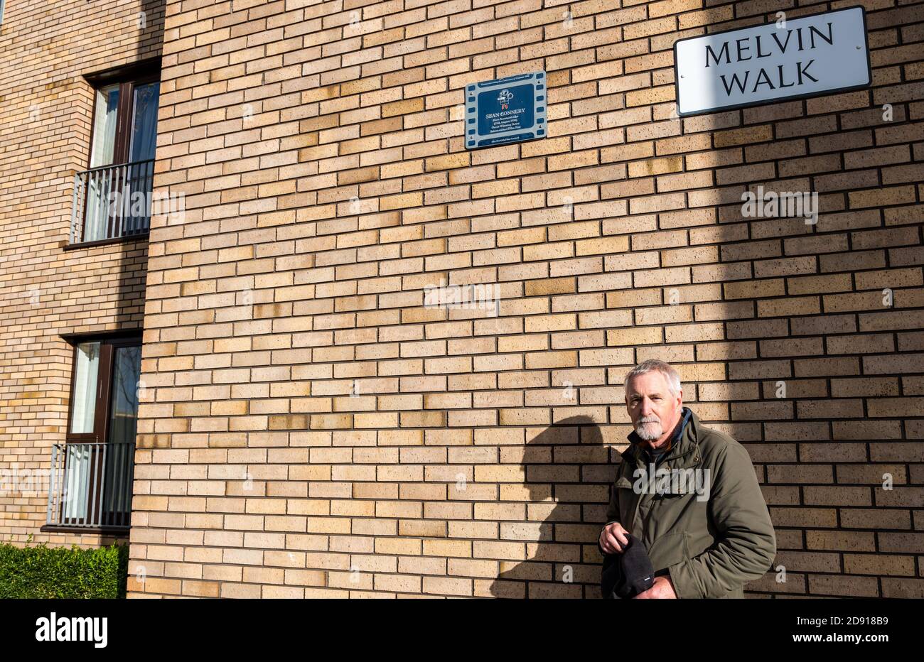 Michael fee hi-res stock photography and images - Alamy