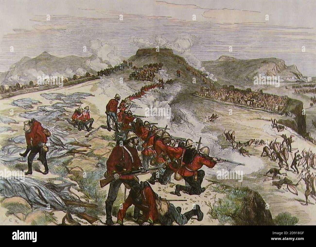 Kambula hi-res stock photography and images - Alamy