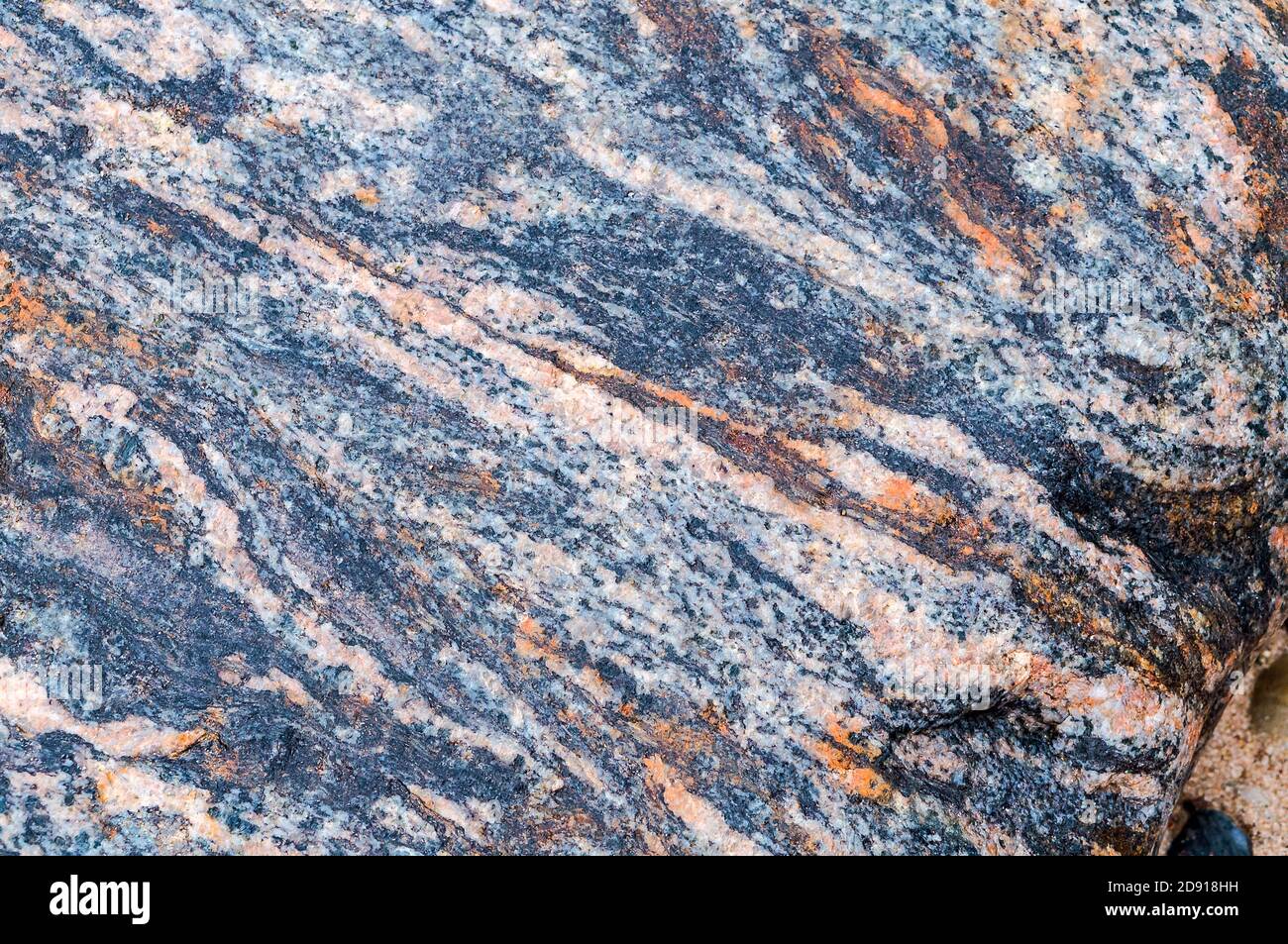 sea stone texture, natural stone background Stock Photo - Alamy