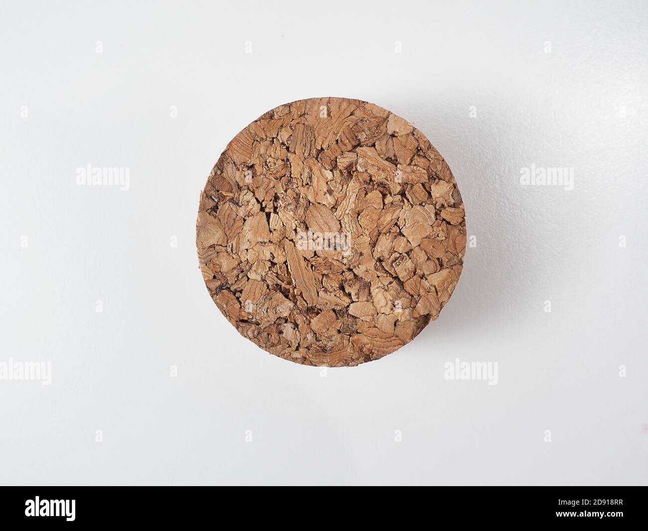 cork texture close up view Stock Photo - Alamy