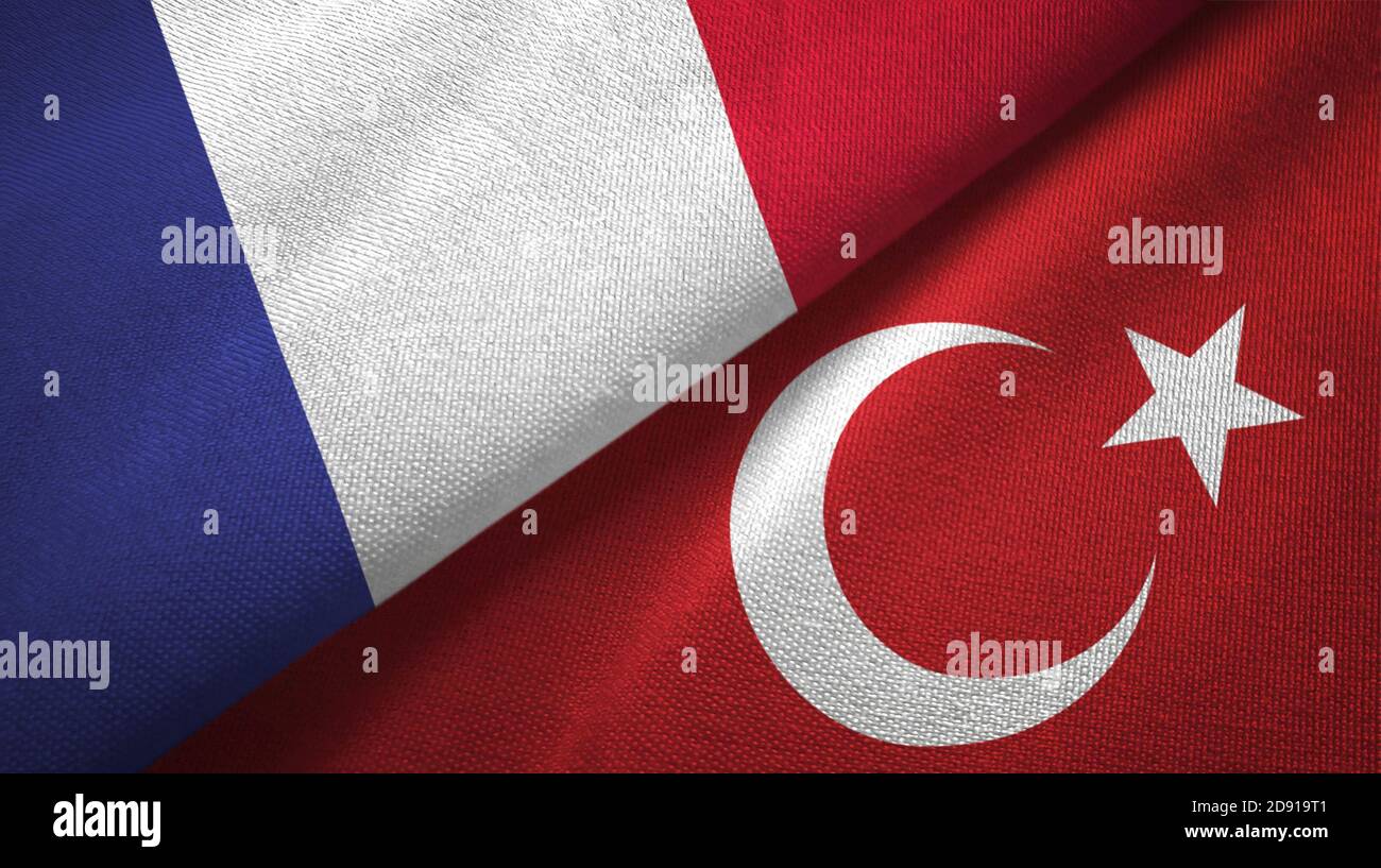 France vs turkey hi-res stock photography and images - Alamy