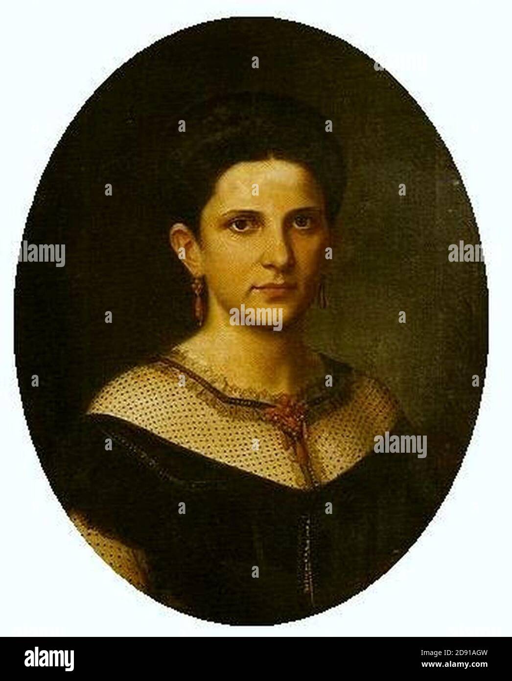 Baronesa hi-res stock photography and images - Alamy