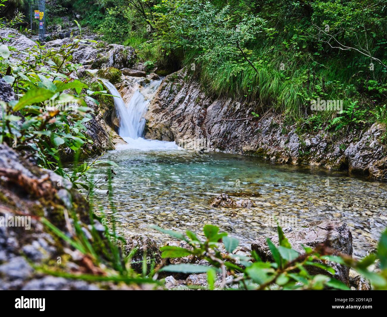 Val vertova hi-res stock photography and images - Alamy
