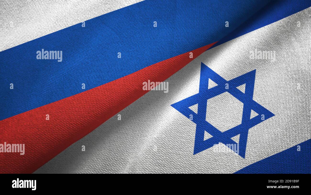 Israel vs russia hi-res stock photography and images - Alamy