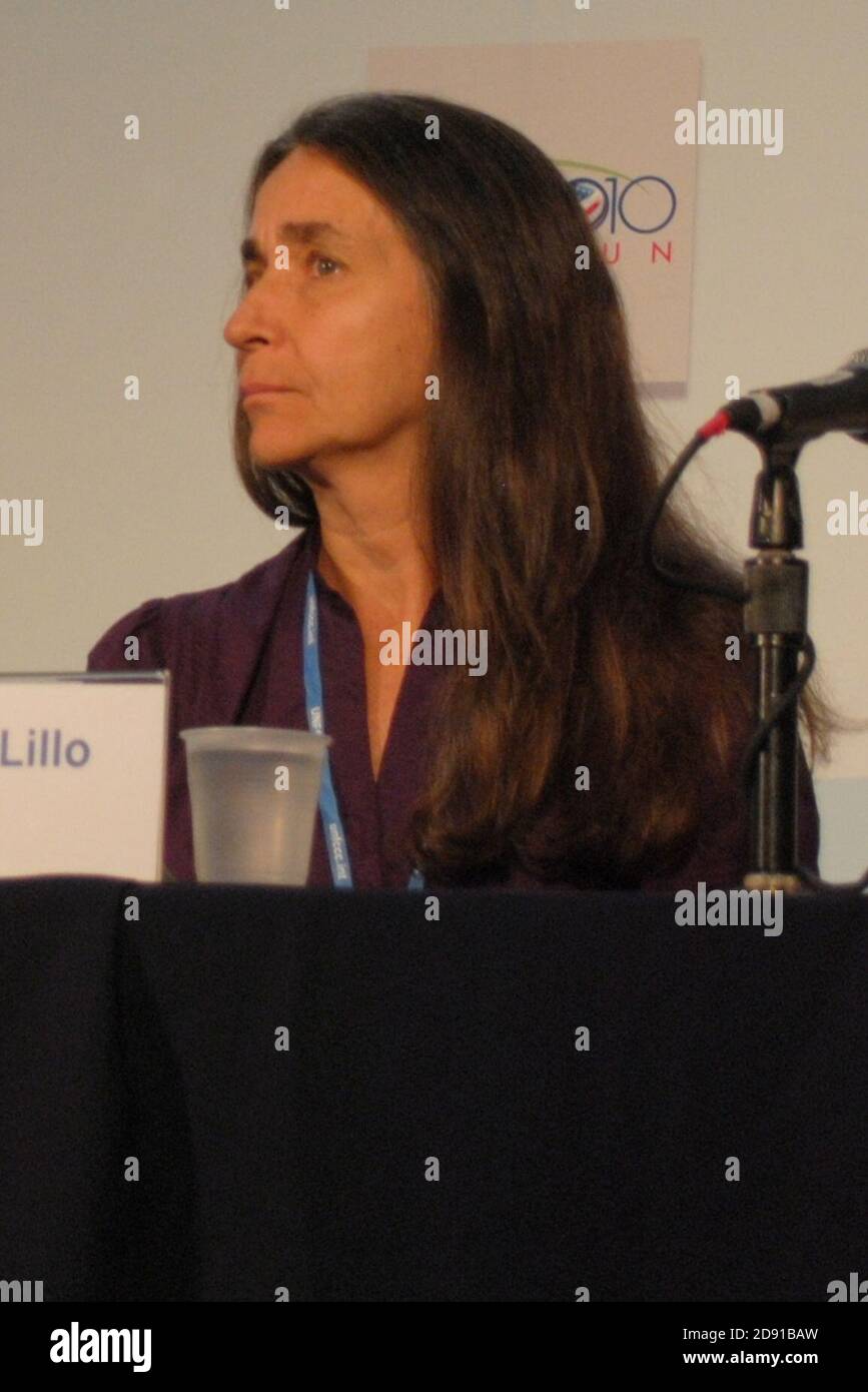 Julia carabias lillo hi-res stock photography and images - Alamy