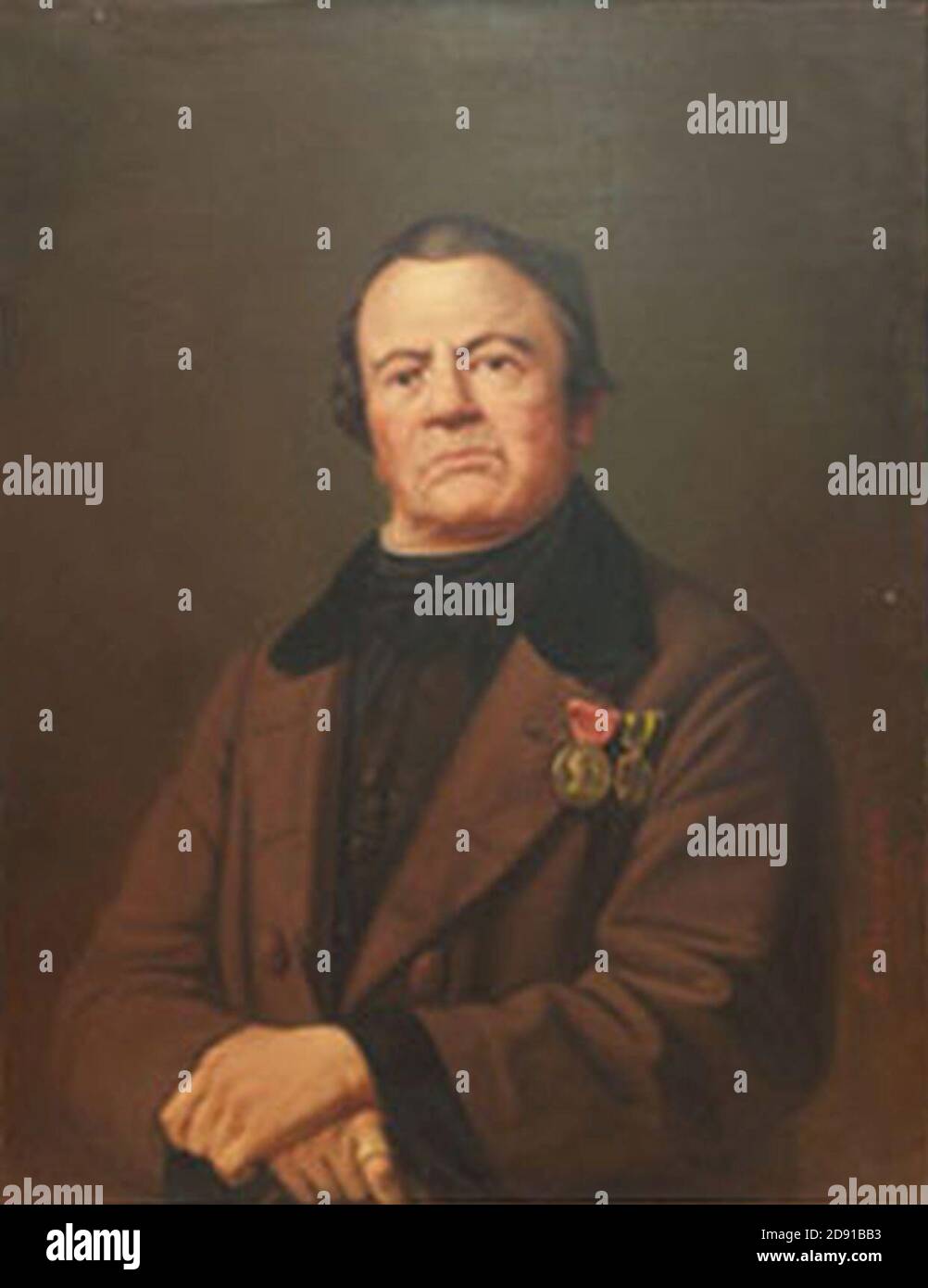 Kajetan sweth hi-res stock photography and images - Alamy