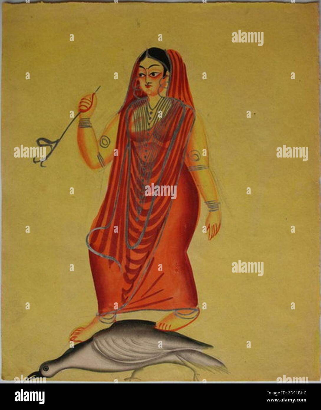 Brahmani hi-res stock photography and images - Alamy