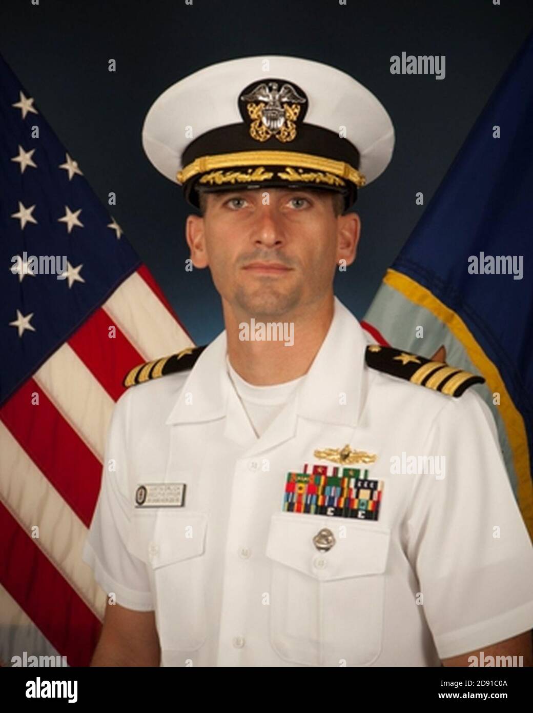 Justin P. Orlich (1 Stock Photo - Alamy