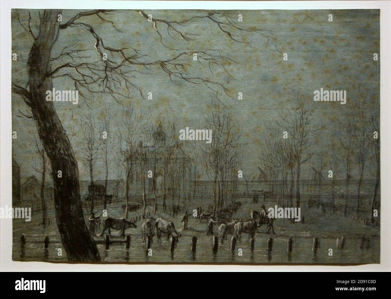 Ossenmarkt hi-res stock photography and images - Alamy