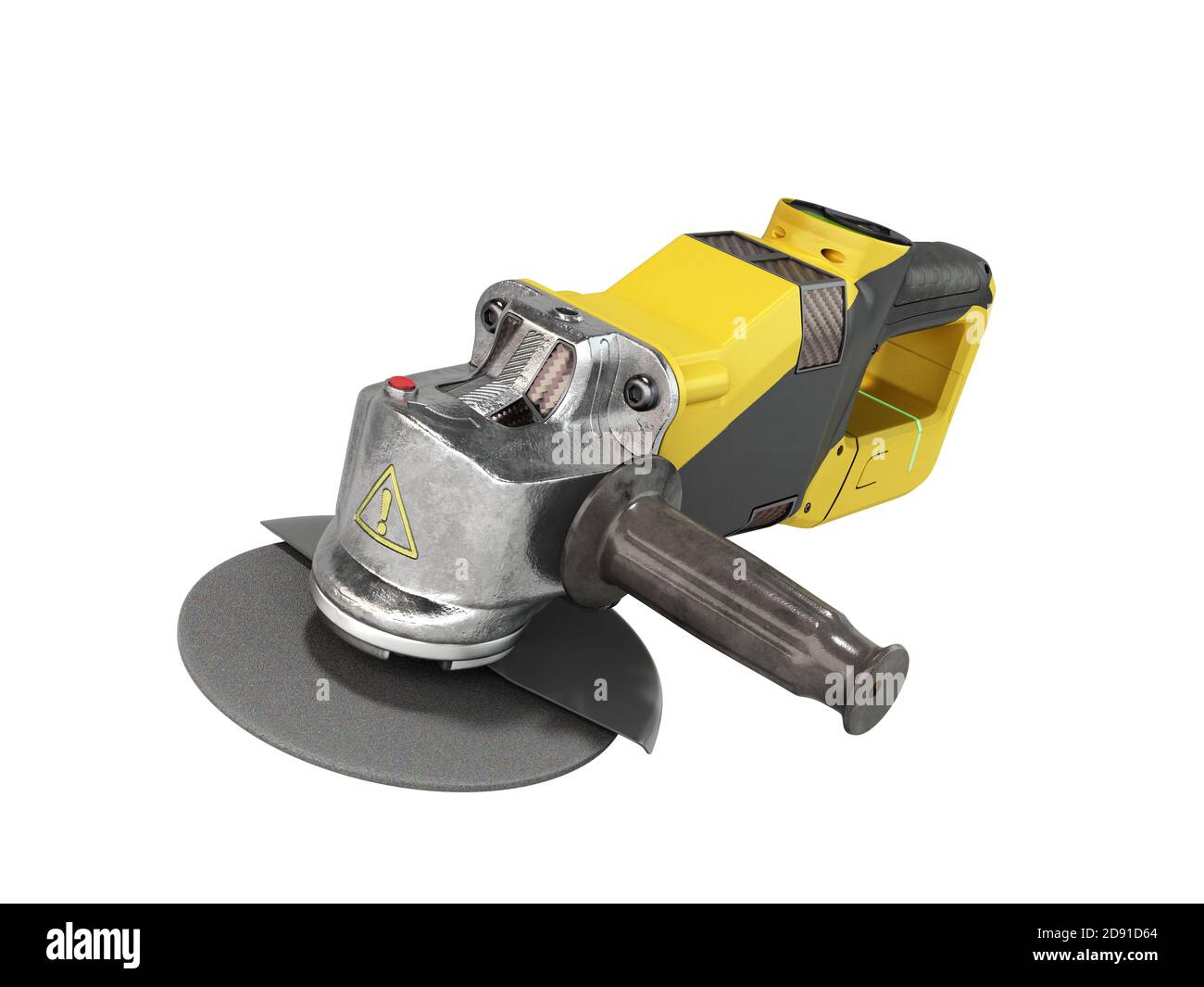 modern portable construction tool disc cutter presentation of the ...