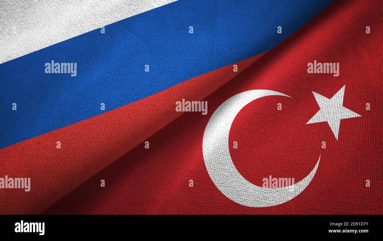 Russia vs turkey war hi-res stock photography and images - Alamy