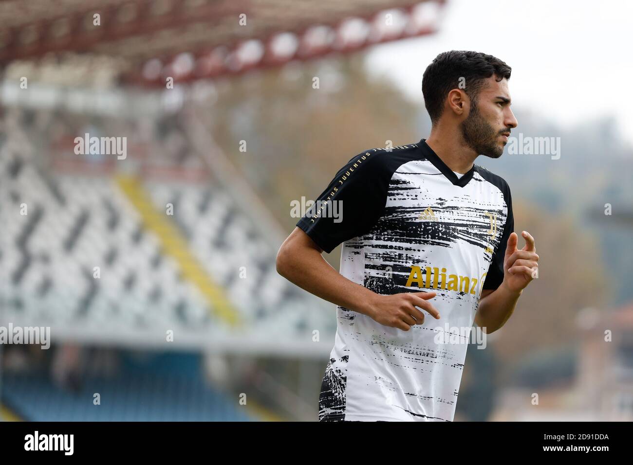Gianluca frabotta hi-res stock photography and images - Alamy