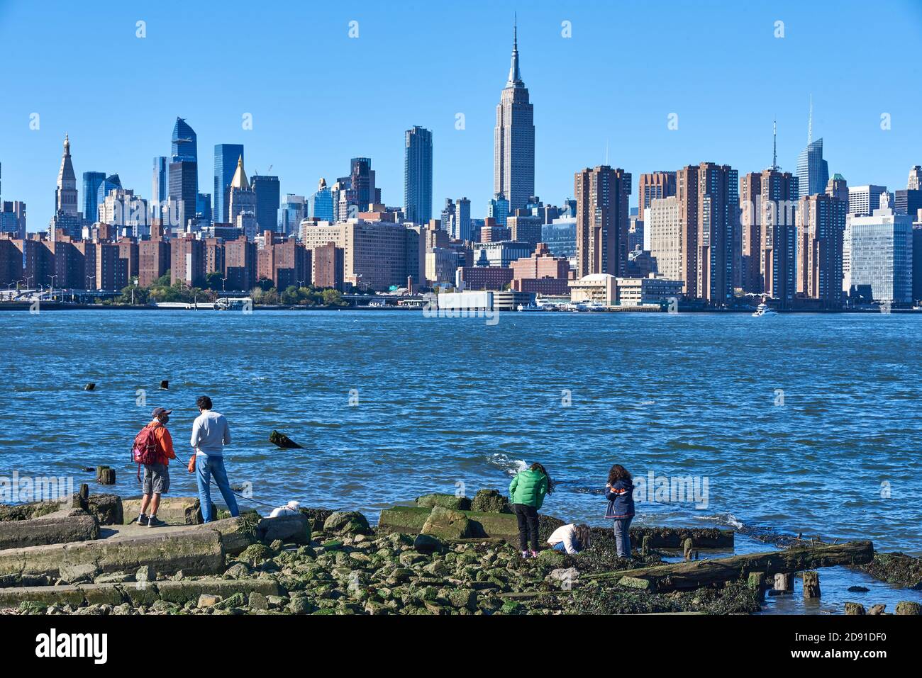 Marsha johnson state park hi-res stock photography and images - Alamy