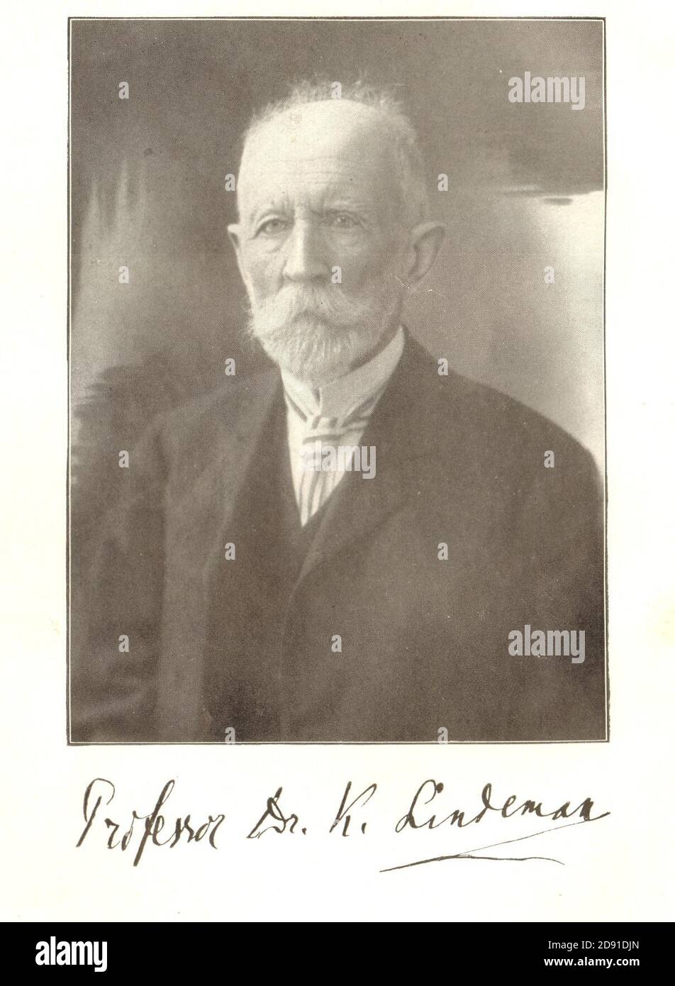 Lindeman hi-res stock photography and images - Alamy