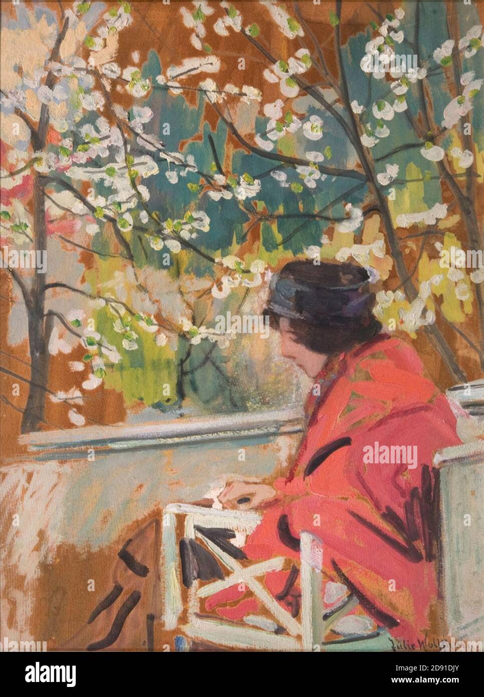 Anna muthesius hi-res stock photography and images - Alamy