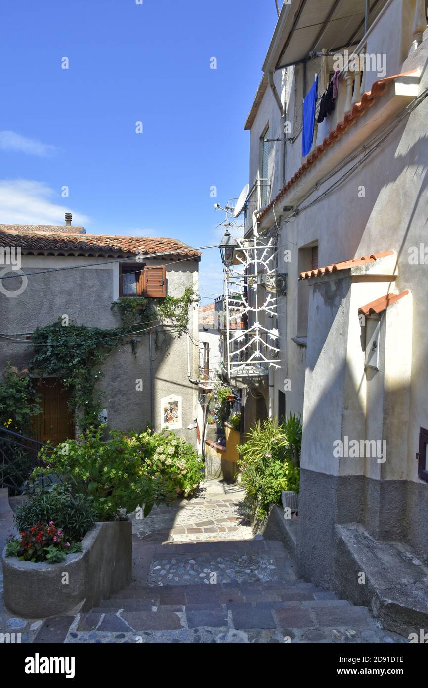 Calabria city hi-res stock photography and images - Alamy