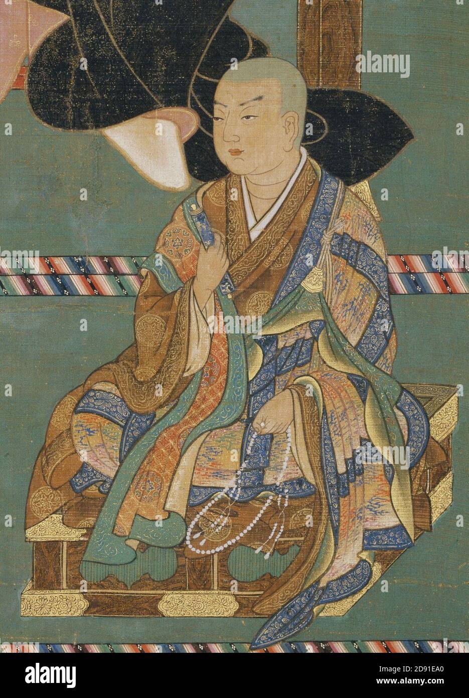 Kamatari hi-res stock photography and images - Alamy