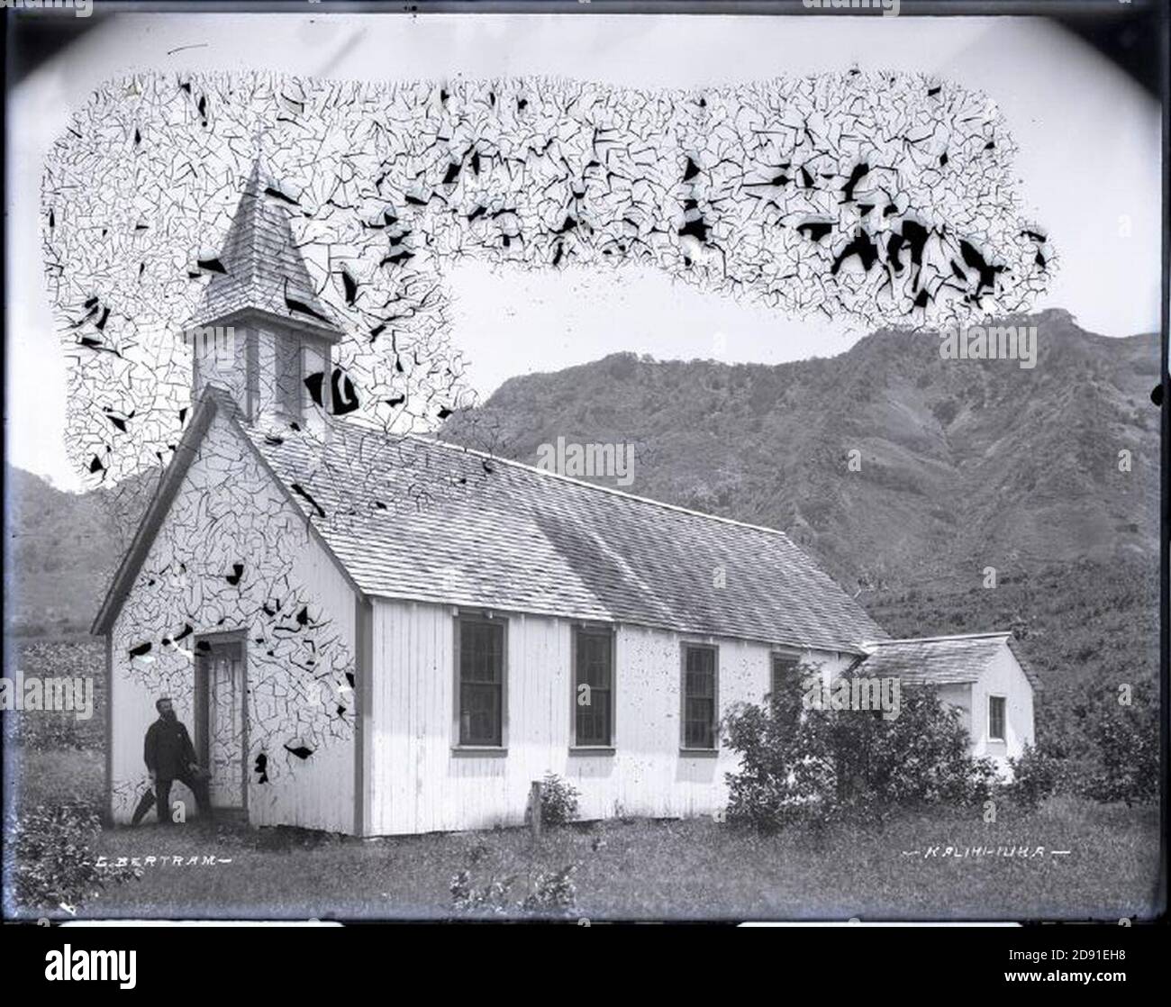 Kalihi hi-res stock photography and images - Alamy