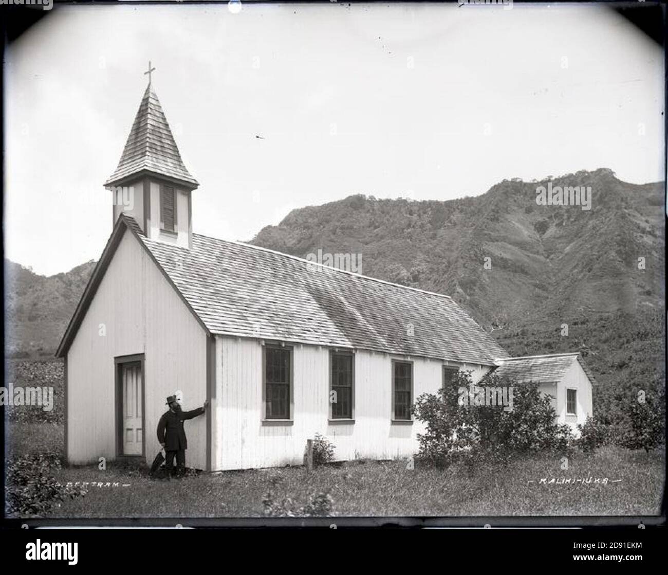 Kalihi hi-res stock photography and images - Alamy