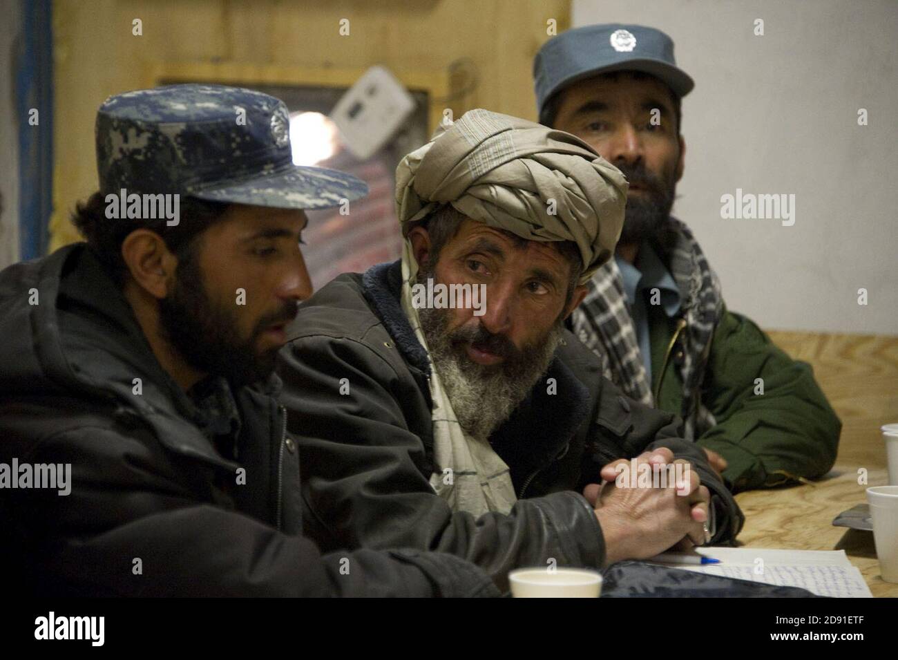 Kahs uruzgan hi-res stock photography and images - Alamy