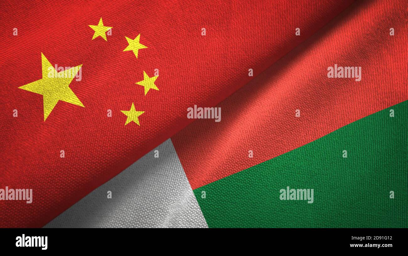 China madagascar hi-res stock photography and images - Alamy