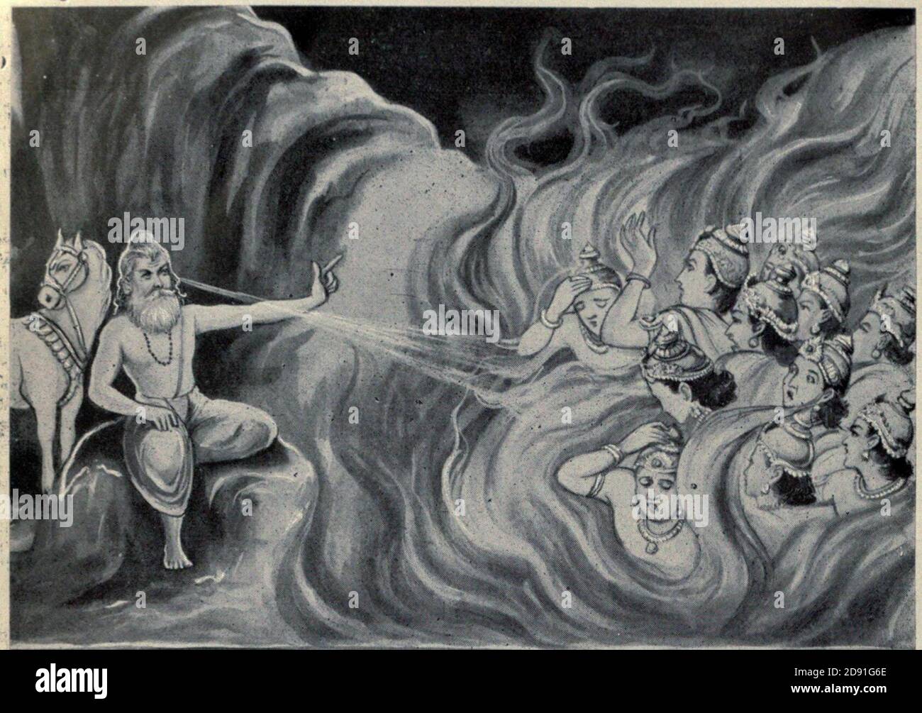 Kapila hi-res stock photography and images - Alamy