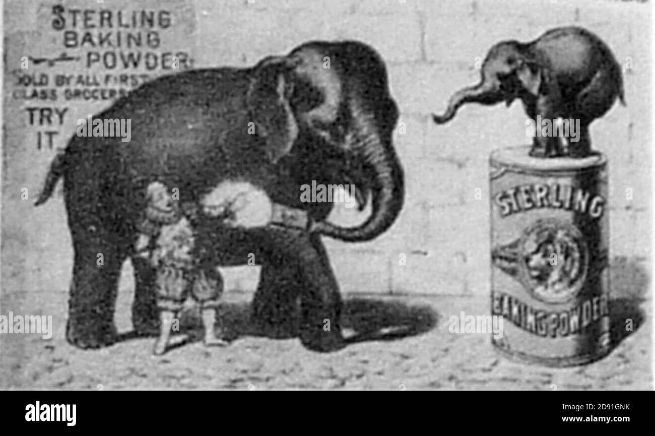 Backpulver hi-res stock photography and images - Alamy