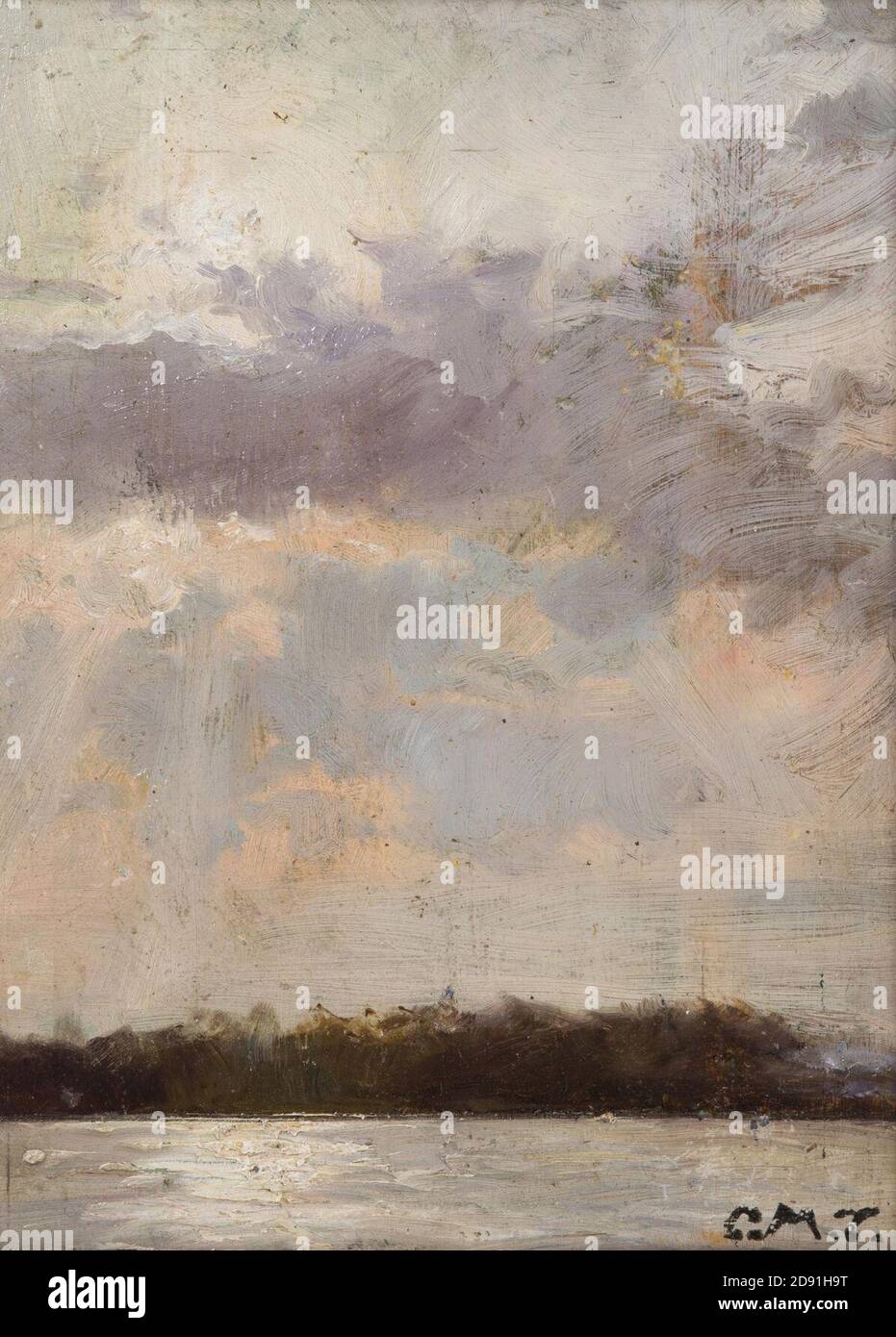 Thuma hi-res stock photography and images - Alamy