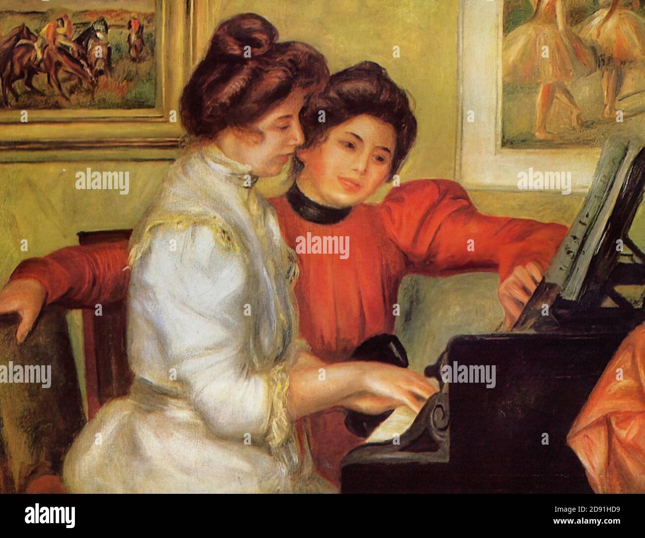 Lerolle High Resolution Stock Photography and Images - Alamy