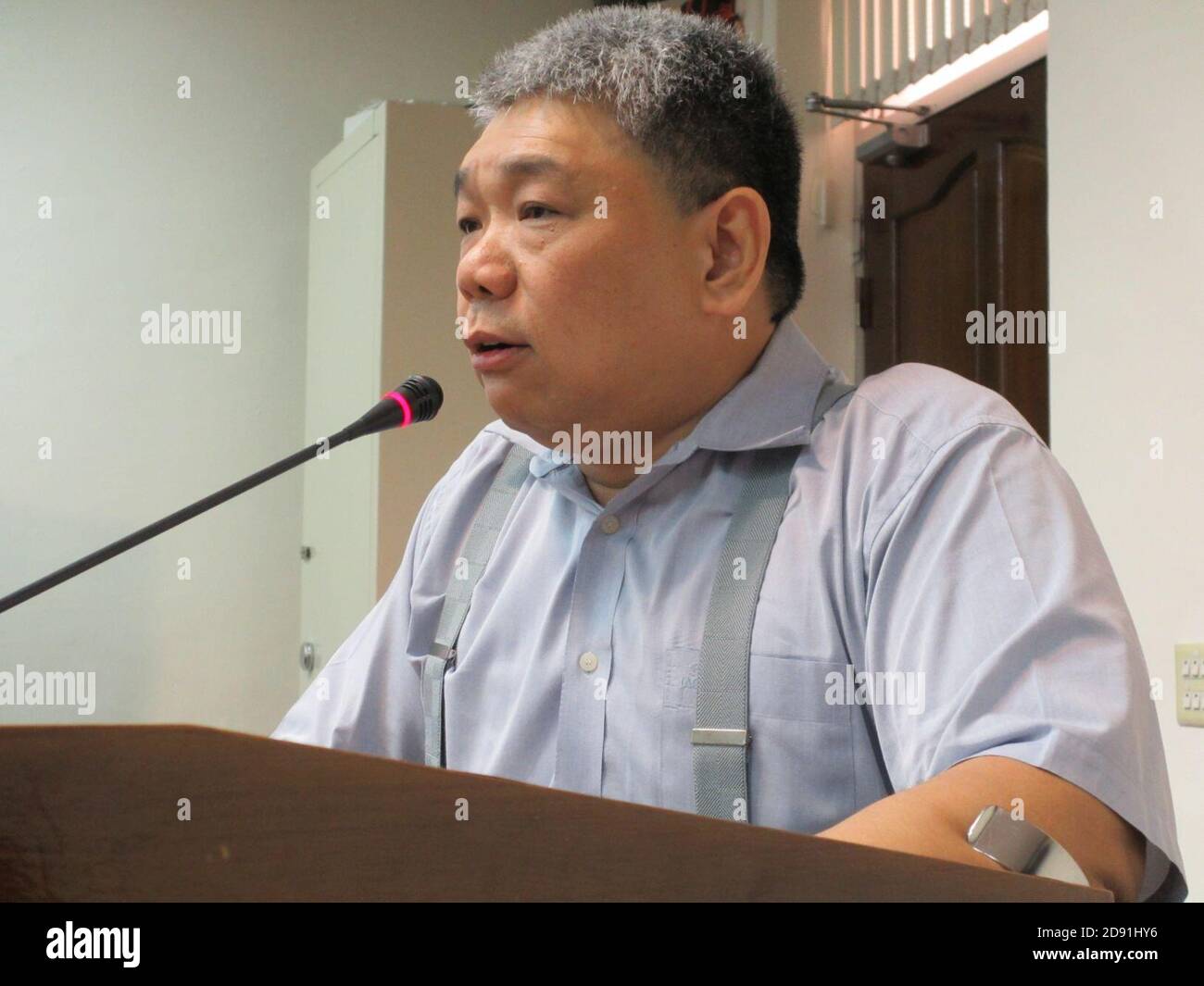 Wang chang hi-res stock photography and images - Alamy