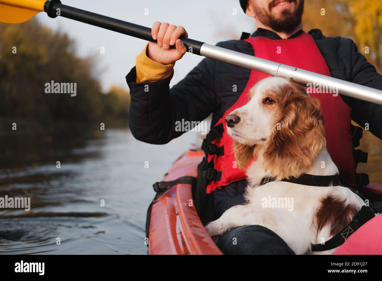 All weather canoe hi-res stock photography and images - Alamy