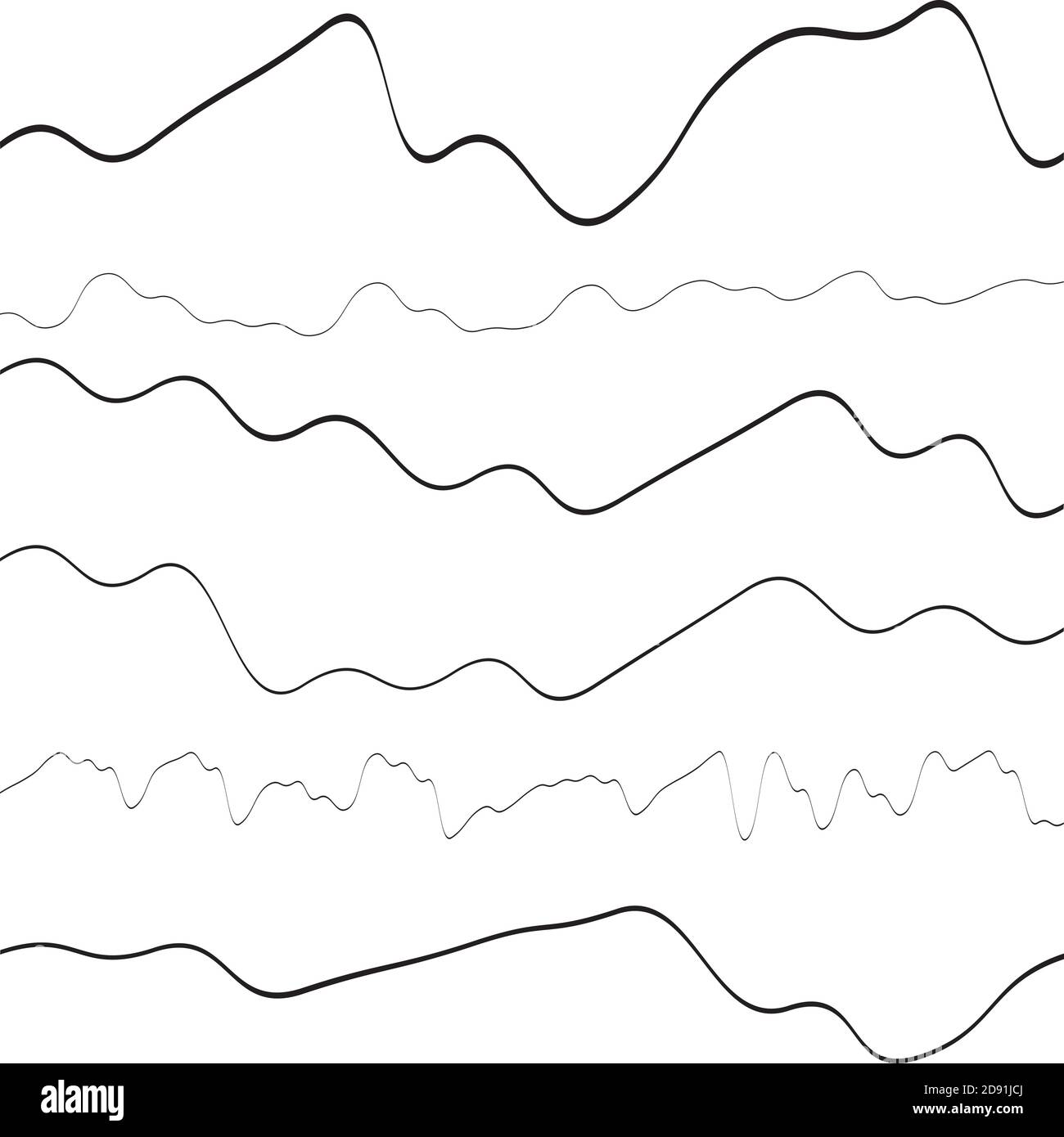 Jitter Stock Vector Images - Alamy