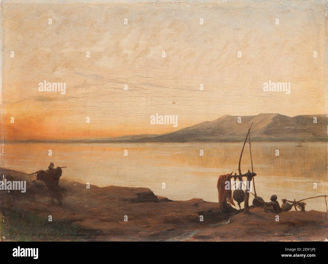 Ooms hi-res stock photography and images - Alamy