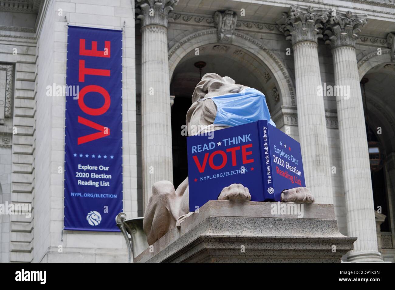 Encouraging people to vote hi-res stock photography and images - Alamy