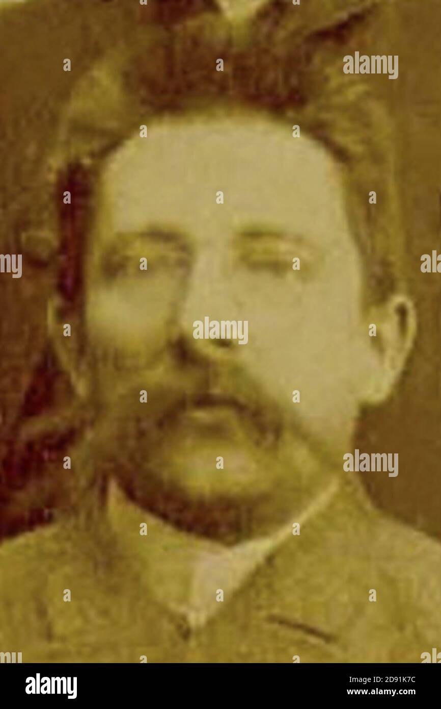 Julius Richard Petri' Stock Photo - Alamy