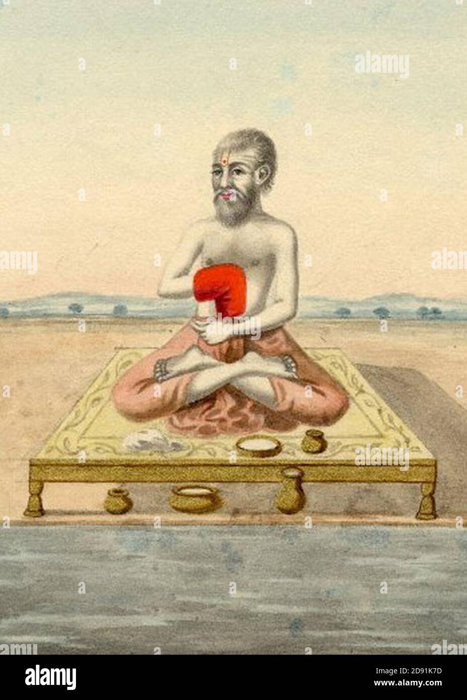 Kapila hi-res stock photography and images - Alamy