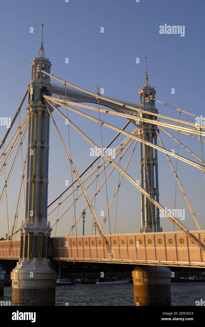 Victorian structure hi-res stock photography and images - Alamy