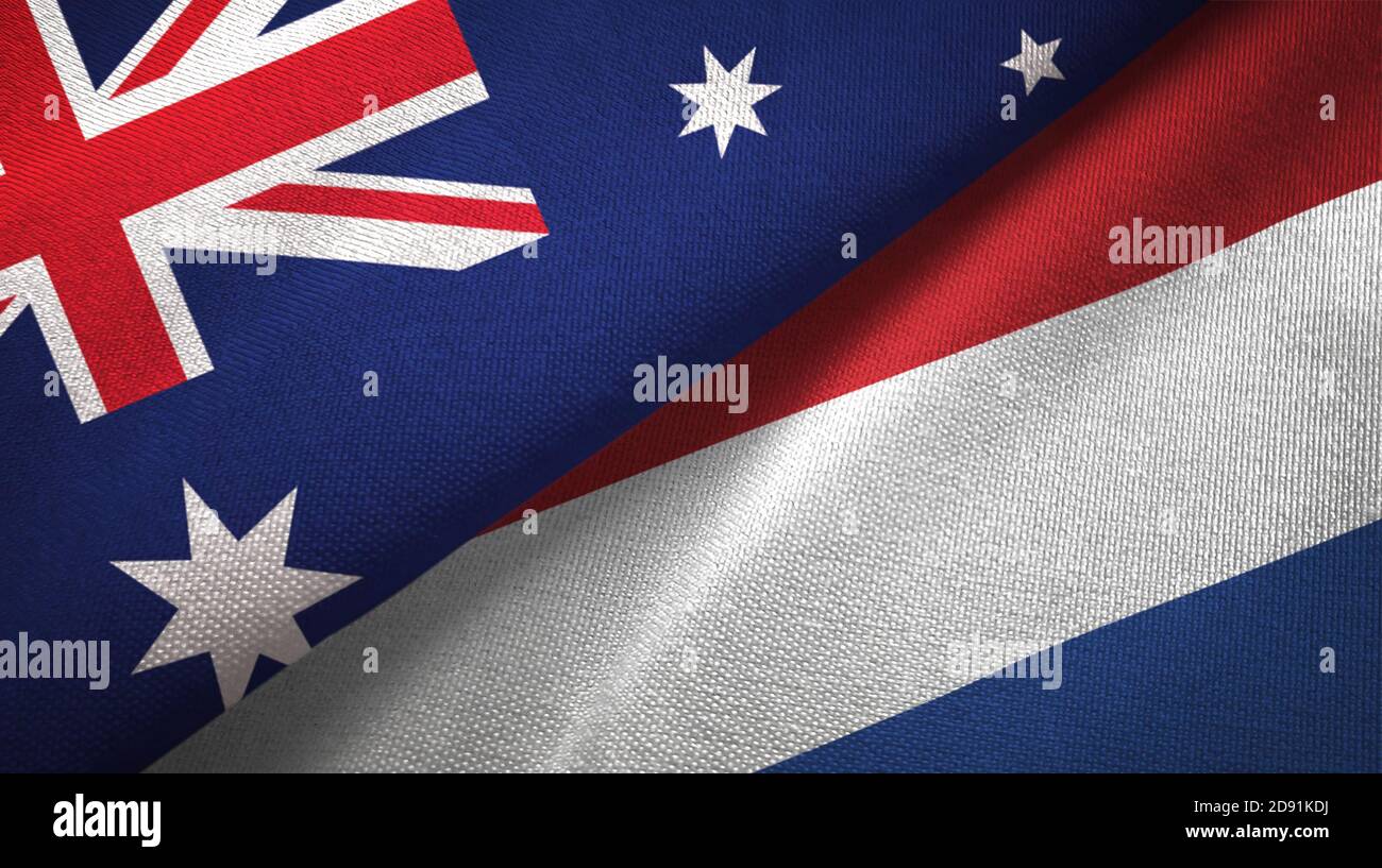 Netherlands vs australia hi-res stock photography and images - Alamy