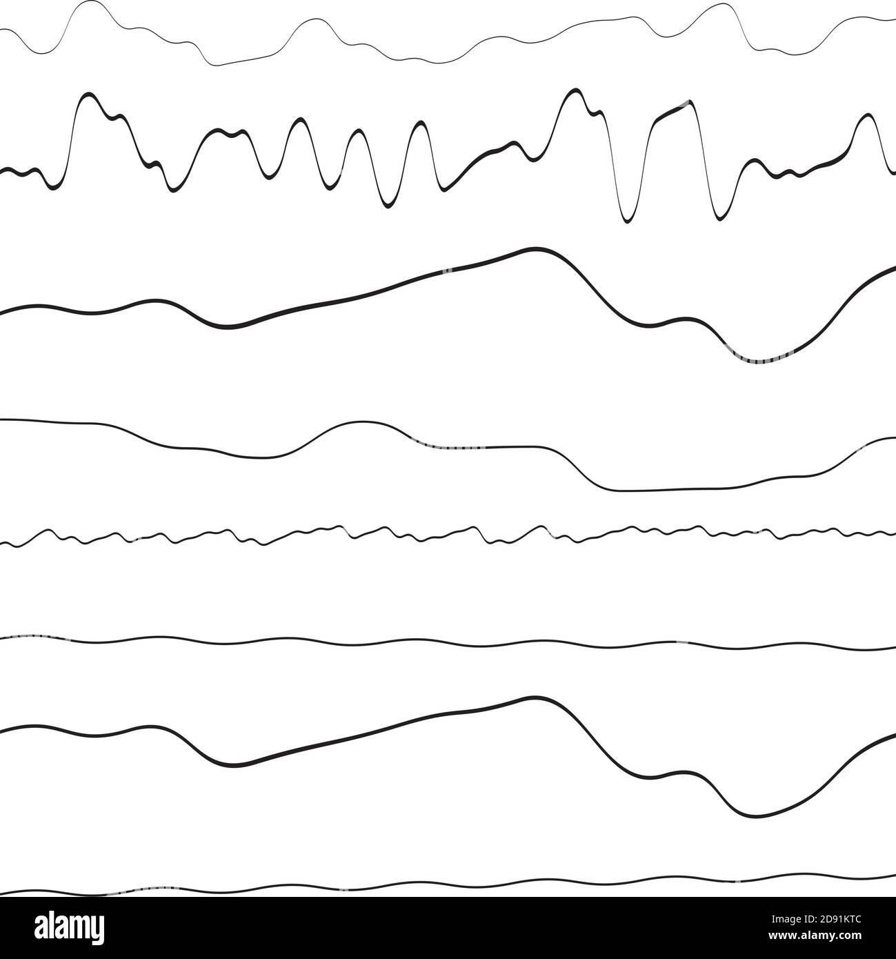 Jitter Stock Vector Images - Alamy