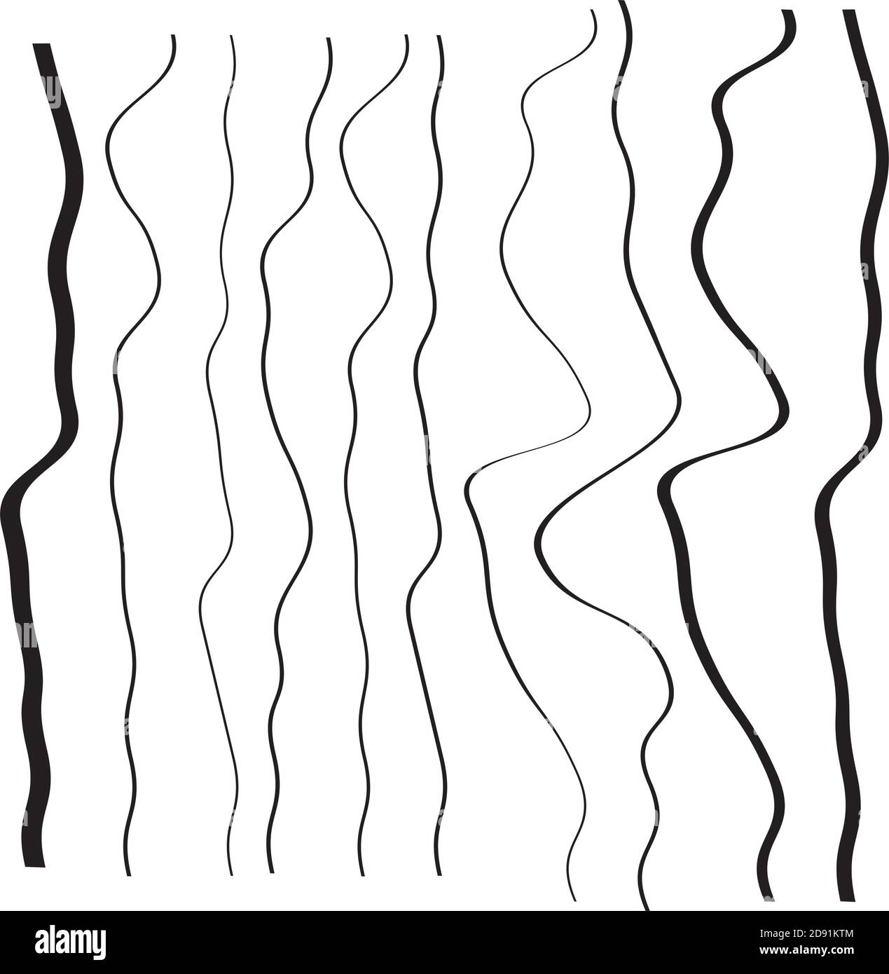 Jitter Stock Vector Images - Alamy