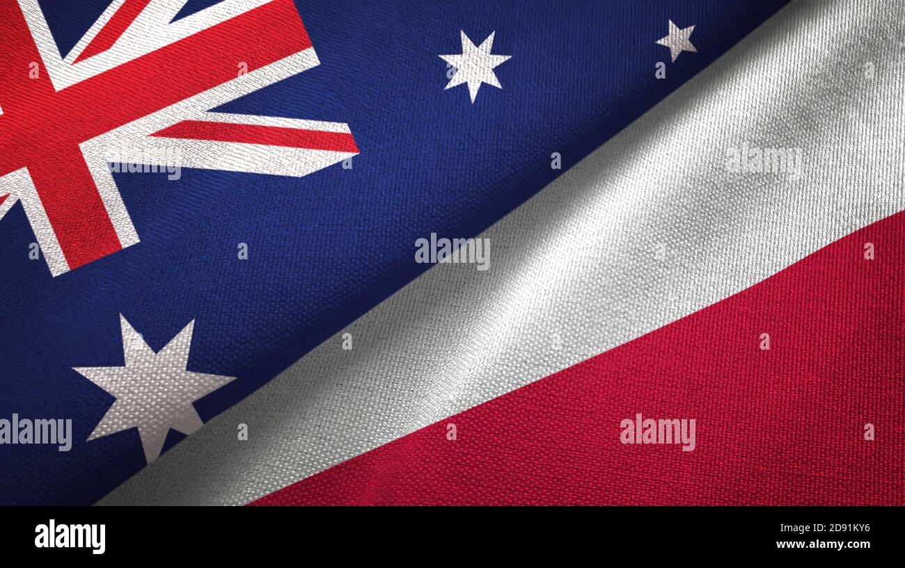 Australia poland conflict hi-res stock photography and images - Alamy