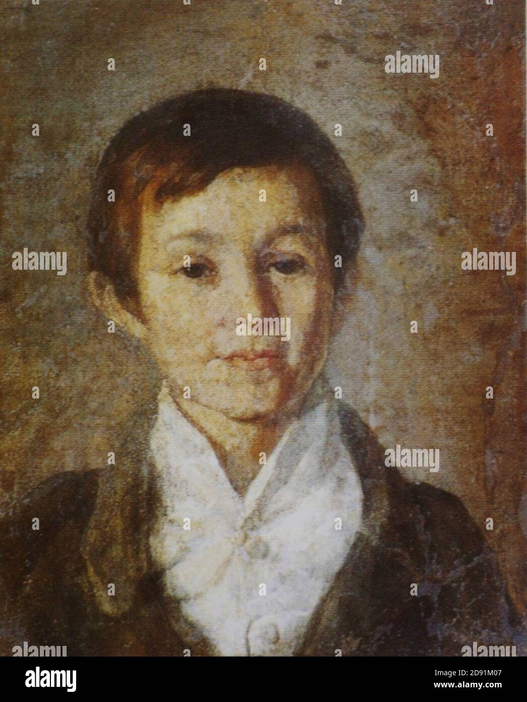 Milyukov hi-res stock photography and images - Alamy