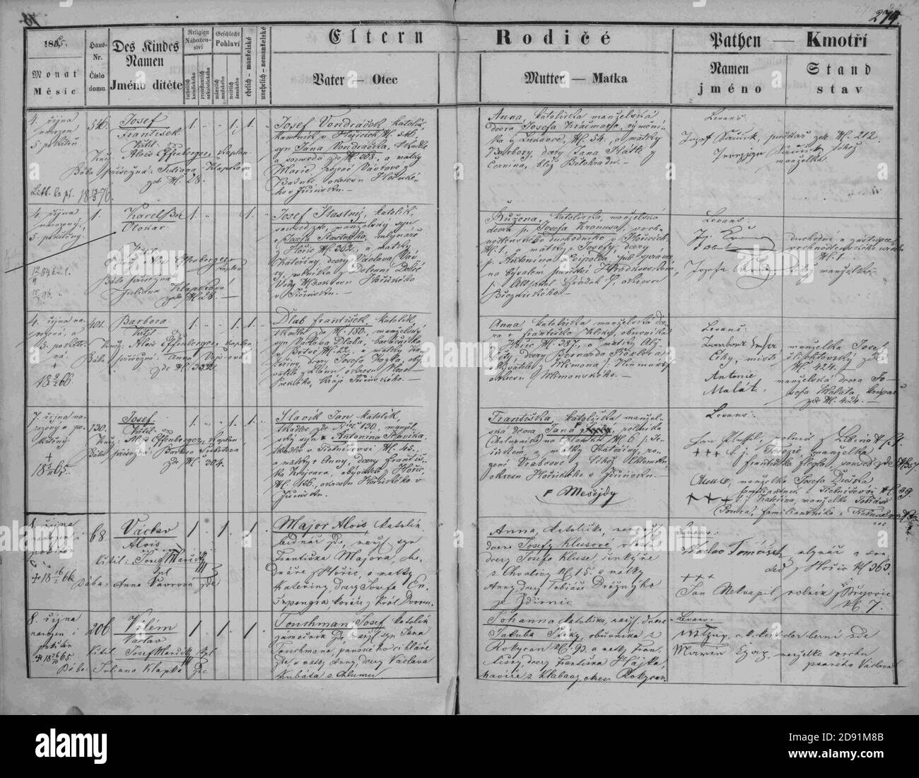 Matrika hi-res stock photography and images - Alamy