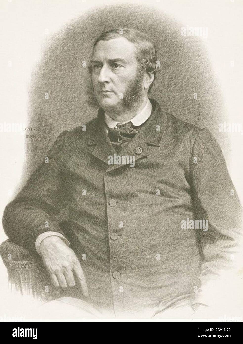 Jules Louis Béhier Stock Photo - Alamy