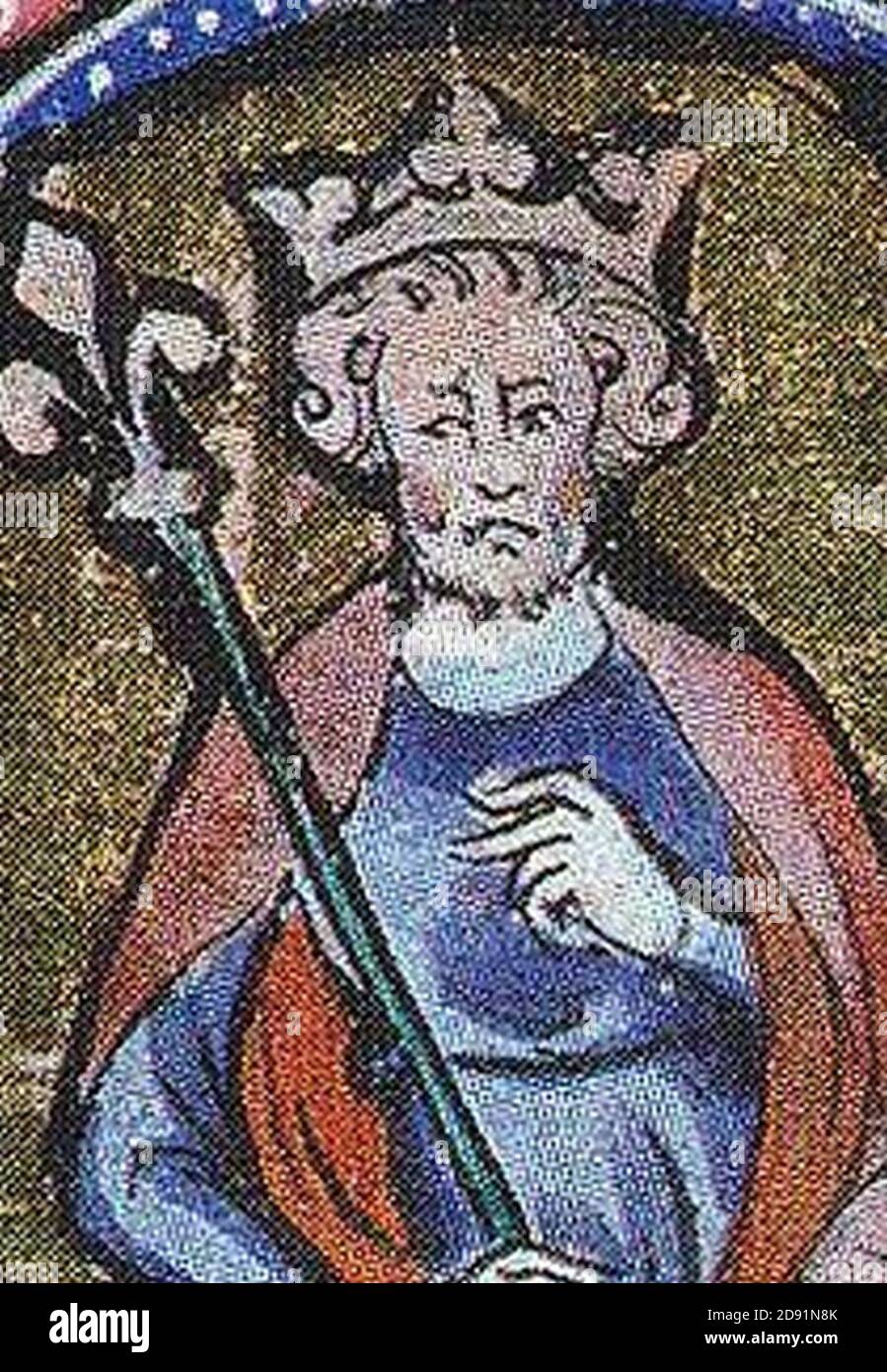 Kanut hi-res stock photography and images - Alamy