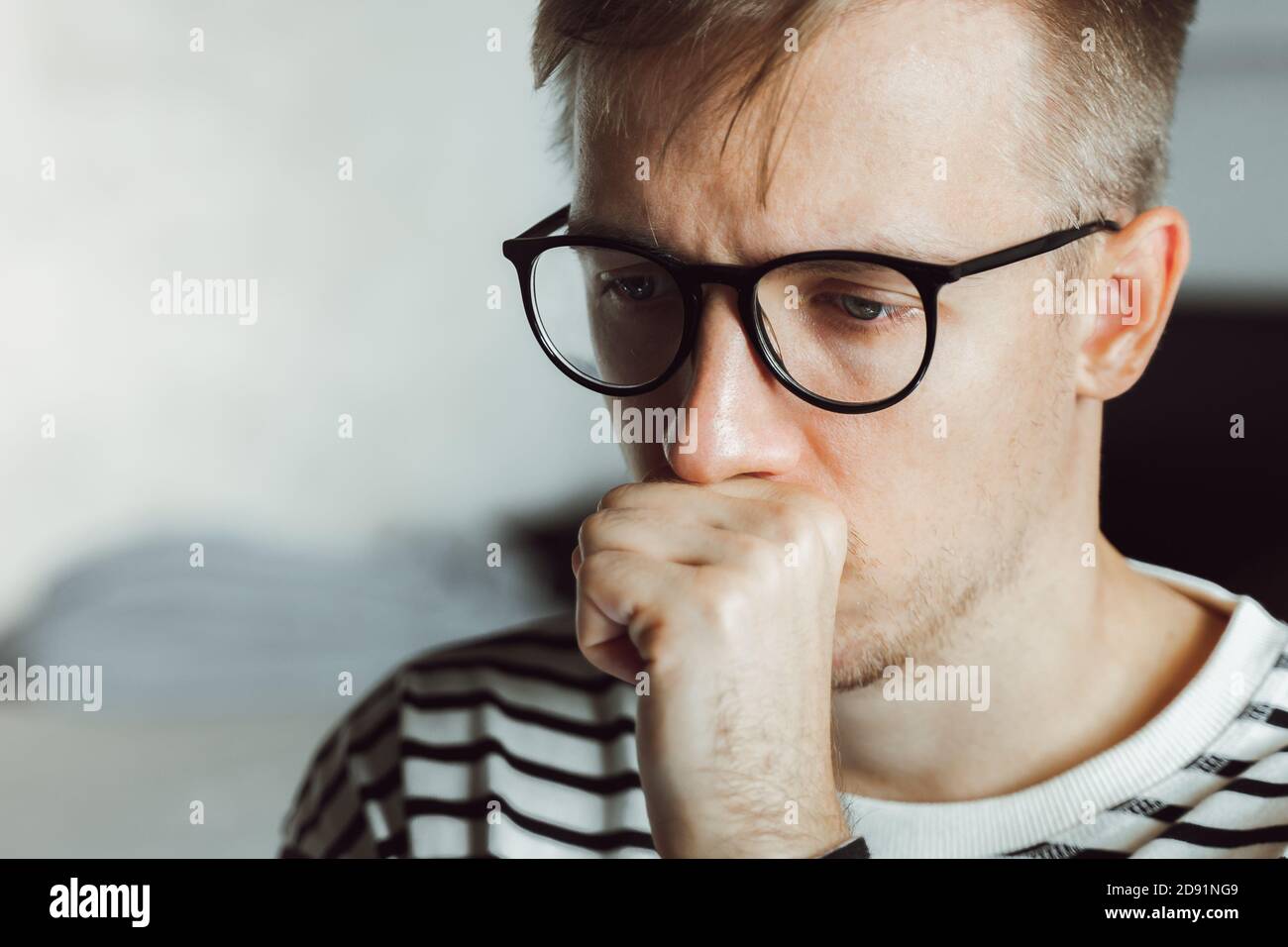 Ptsd awareness hi-res stock photography and images - Alamy